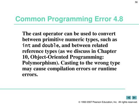Control Statements Part 1 Ppt Download
