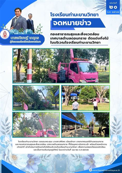โรงเรียนท่ามะขามวิทยา Pr โรงเรียนท่ามะขามวิทยา จ ราชบุรี Facebook
