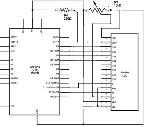 Lcd 디스플레이 Arduino는 무엇입니까 오리엔트 디스플레이