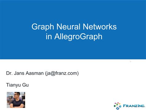 Allegrograph