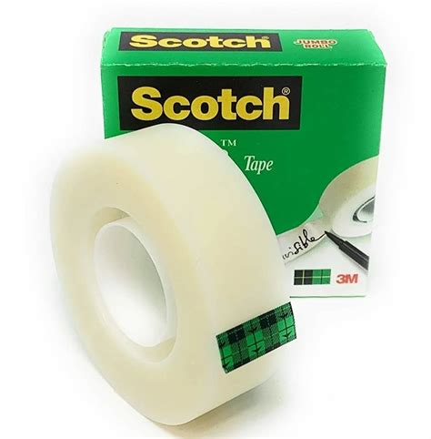 3m Scotch 810 Series Magic Tape At ₹ 700 Piece New Delhi Id