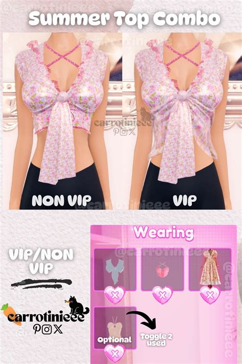 Free Dti Outfit Hacks