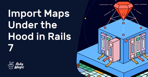 Import Maps Under The Hood In Rails 7 Appsignal Blog