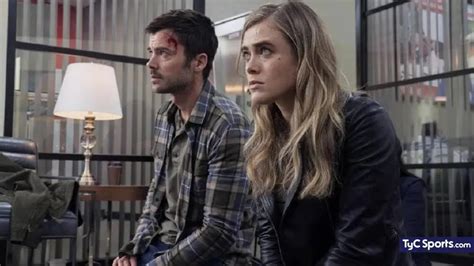 La Serie En Netflix Que Arrasa Y Es De Las Más Vistas Un Misterio