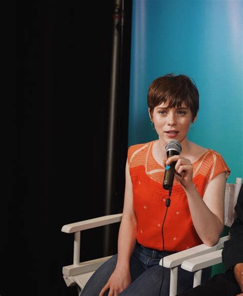 Colorful R Sophia Lillis