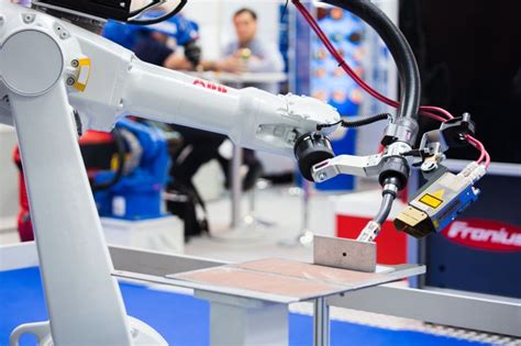 Sigma Design On Linkedin Abb Robotics Roboticssystemintegrator Contolsystems Automation