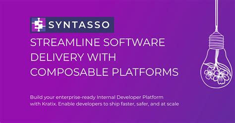 Platform Engineering