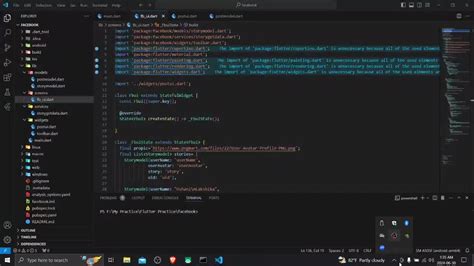 Prabash Dananjaya On Linkedin Flutter Dart