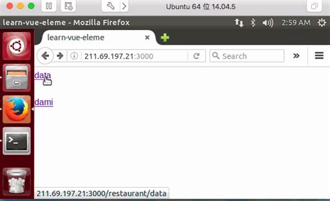Vs Network Error With Router On Devices Which Is Not Localhost · Issue 3843 · Nuxtnuxt
