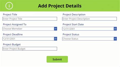 Navigate Function In Power Apps Enjoy SharePoint