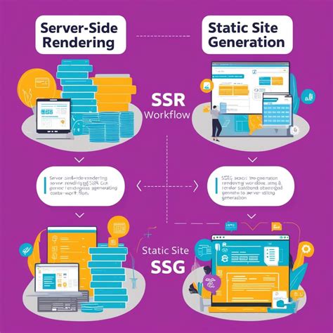 امکانات و ویژگی‌های جدید در react 19 آیوژن