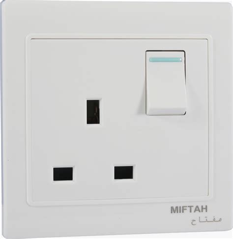 13 a 3 pin socket switch online electronic shop in bangladesh
