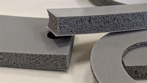 Silicone Foam Manufacturer In China Legenday