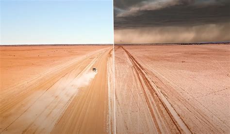 How To Replace The Sky In Premiere Pro And Davinci Resolve