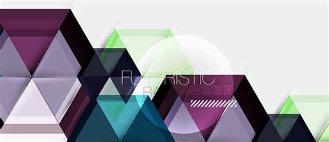 육각형 벡터 비즈니스 프리 젠 테이 션 또는 팜 플 릿 템플릿 기술 현대적인 디자인 공란에 대한 스톡 벡터 아트 및 기타 이미지 공란 교과서 디자인 Istock