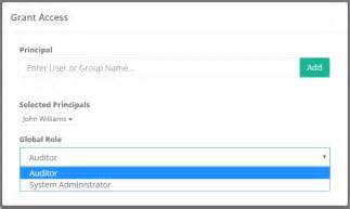 Faq Auditor Role Xton Technologies