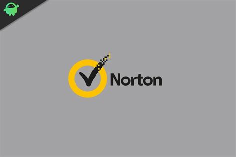 Easy Fix For Norton Security Settings Won T Open Issue