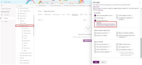 How To Set Up Different Custom Help Urls For Entities In Dynamics 365 Crm Crate