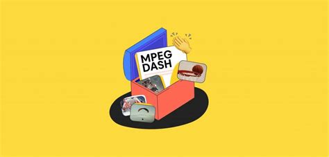 mpeg dash dynamic adaptive streaming over explained