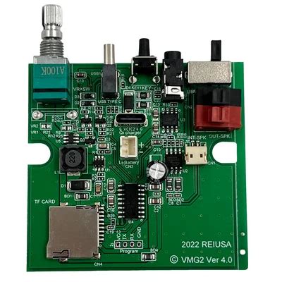 Ahd Pcb Assembly Esp32 Pcb Design Current Transformer Limter Circuit Board Custom Pcba Design