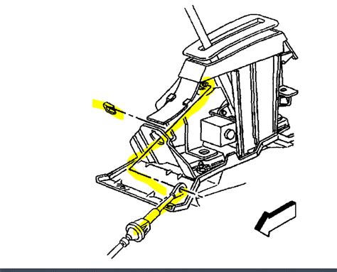 When Transmission Is Shifted Into Reverse It Does Not Move