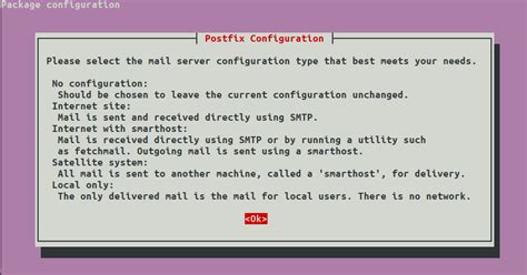 Setup Simple Smtp Auth Server With Tls Tutorials Btn R Sec
