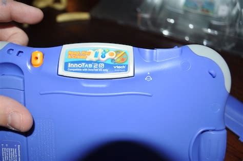 VTech InnoTab S Wi Fi Learning App Tablet Review Mom And More
