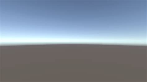 50 Shades Of Unity Default Skybox By Luka