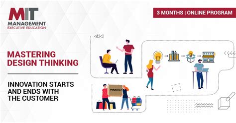 mastering design thinking from mit sloan on linkedin mastering design