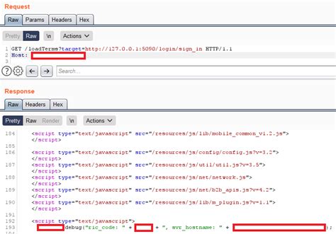 Finding And Exploiting Ssrf