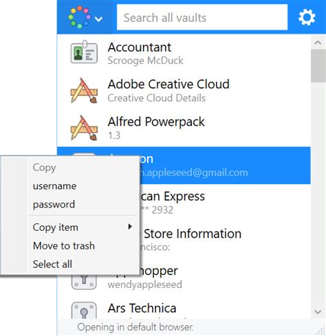 Released 1password Teams For Windows Help Net Security