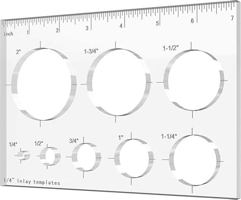 Circle Template Router At Kimberly Obrien Blog