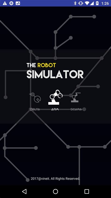 Scara Robot Simulator 3d Apk For Android Download