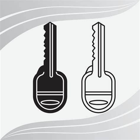 Llave Llaves Cortar Archivos Llaves Acortar Arte Imprimible Llaves