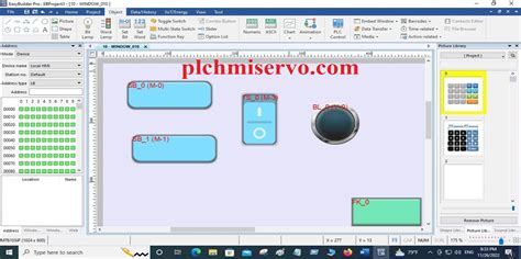 Download Easybuilder Pro V6 Weintek Hmi Programming Software
