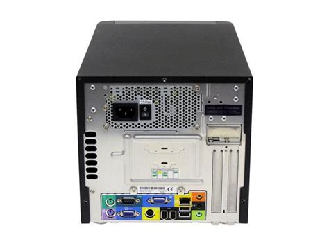 Soltek Eq3705m Amd Socket A 462 Nvidia Nforce2 Igp Barebone Newegg Ca