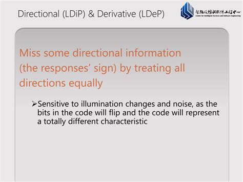 ppt ldp local directional pattern and ldn local directional number
