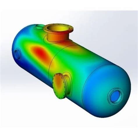Fatigue Finite Element Analysis Services In Surat Id 2853332412412