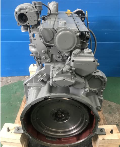 Deutz Diesel Engine Bf6m1013ec Bf6m1013c Bf6m1013fc 6 Cylinder Water