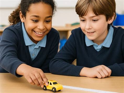 Ks2 Science Skills Unit Of Work Teaching Resources