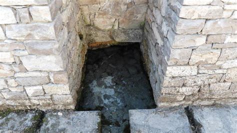 ¿conoces El Nacimiento Del Río Sió