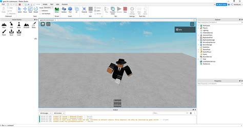 How To Fix Character Hrp Orientation Scripting Support Developer