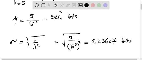 Solvedreferring To The Crc 8 Polynomial In Table 107 Answer The