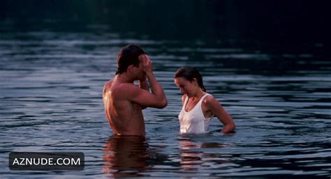 Jennifer Grey Nude Aznude Jennifer Grey Nude Aznude