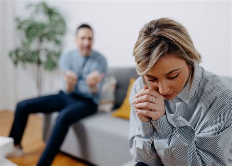 Toxic Codependent Relationship Patterns How To Recognize Them