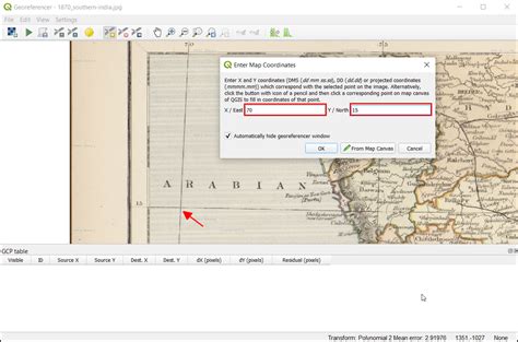Nearest Neighbor Analysis Qgis3 — Qgis Tutorials And Tips