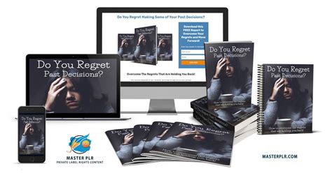 Making Better Choices Plr Decision Making Plr Sales Funnel