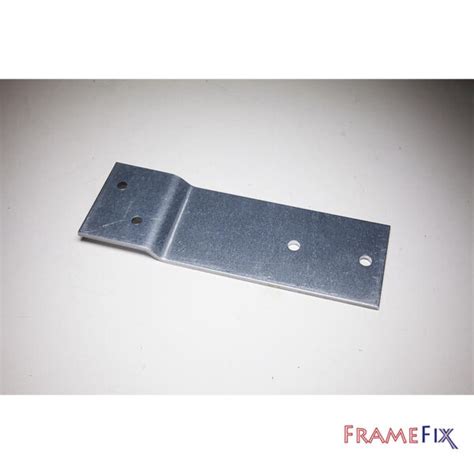 Rationel Window Restraint Brackets Fitting Fixing Straps Lugs Clips