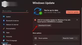 Windows Printer Sharing Not Working Tested Fixes