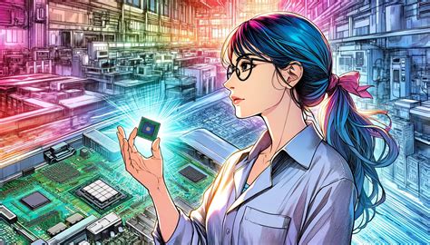 Tsmcの熊本進出がもたらす経済革命！地元経済への大規模な変革と高待遇バイトの出現 ミツケテ